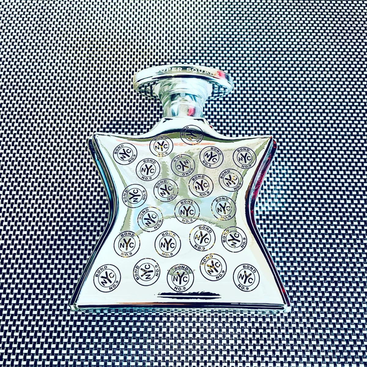 Cooper Square Bond No 9 аромат — аромат для мужчин и женщин 2010