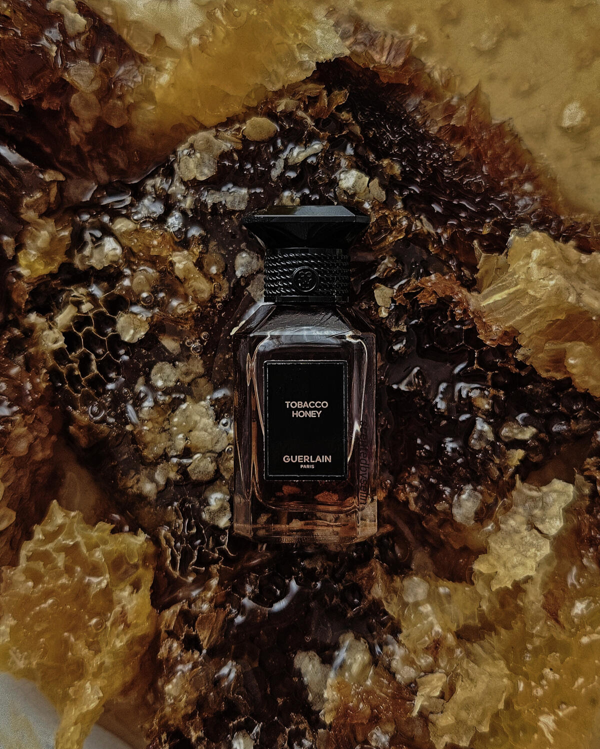 Tobacco Honey Guerlain parfem - novi parfem za žene i muškarce 2023