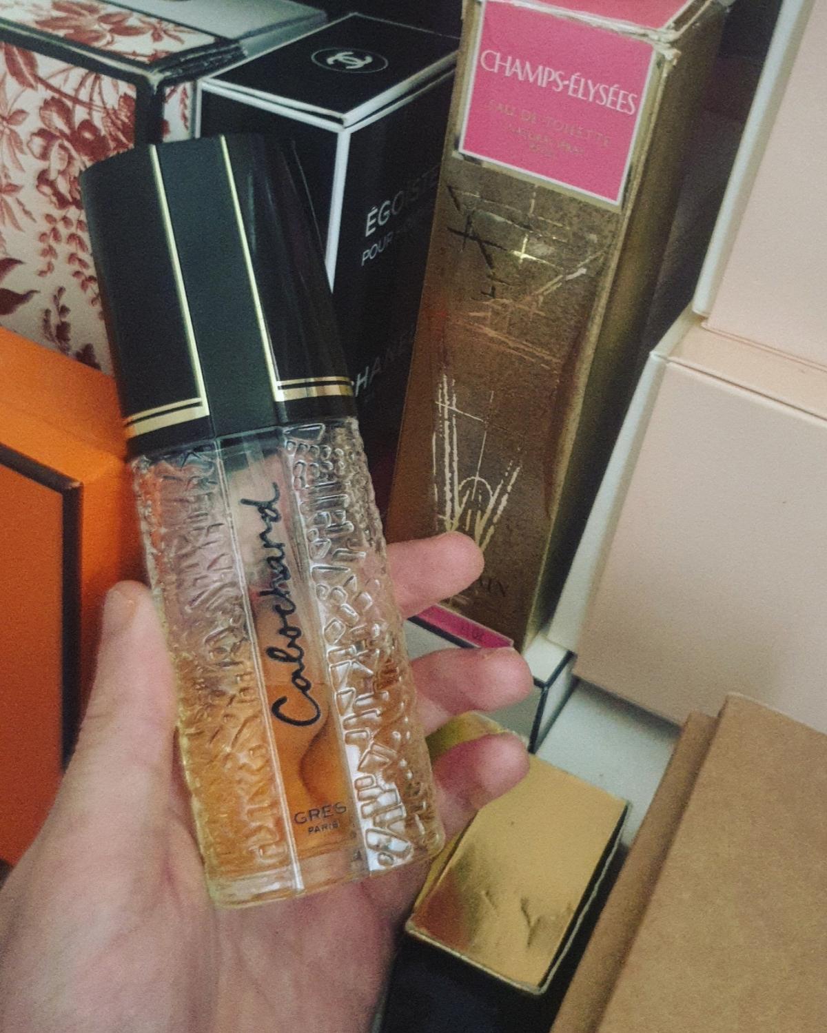 Cabochard Grès parfem - parfem za žene 1959