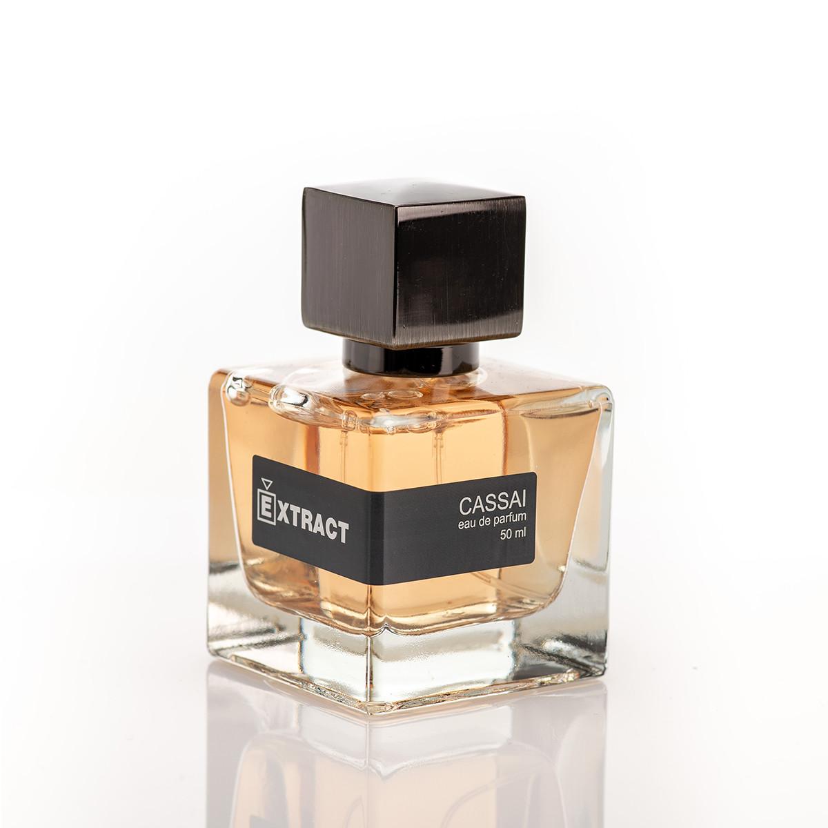 Cassai Extract perfume - a novo fragrância Feminino 2022