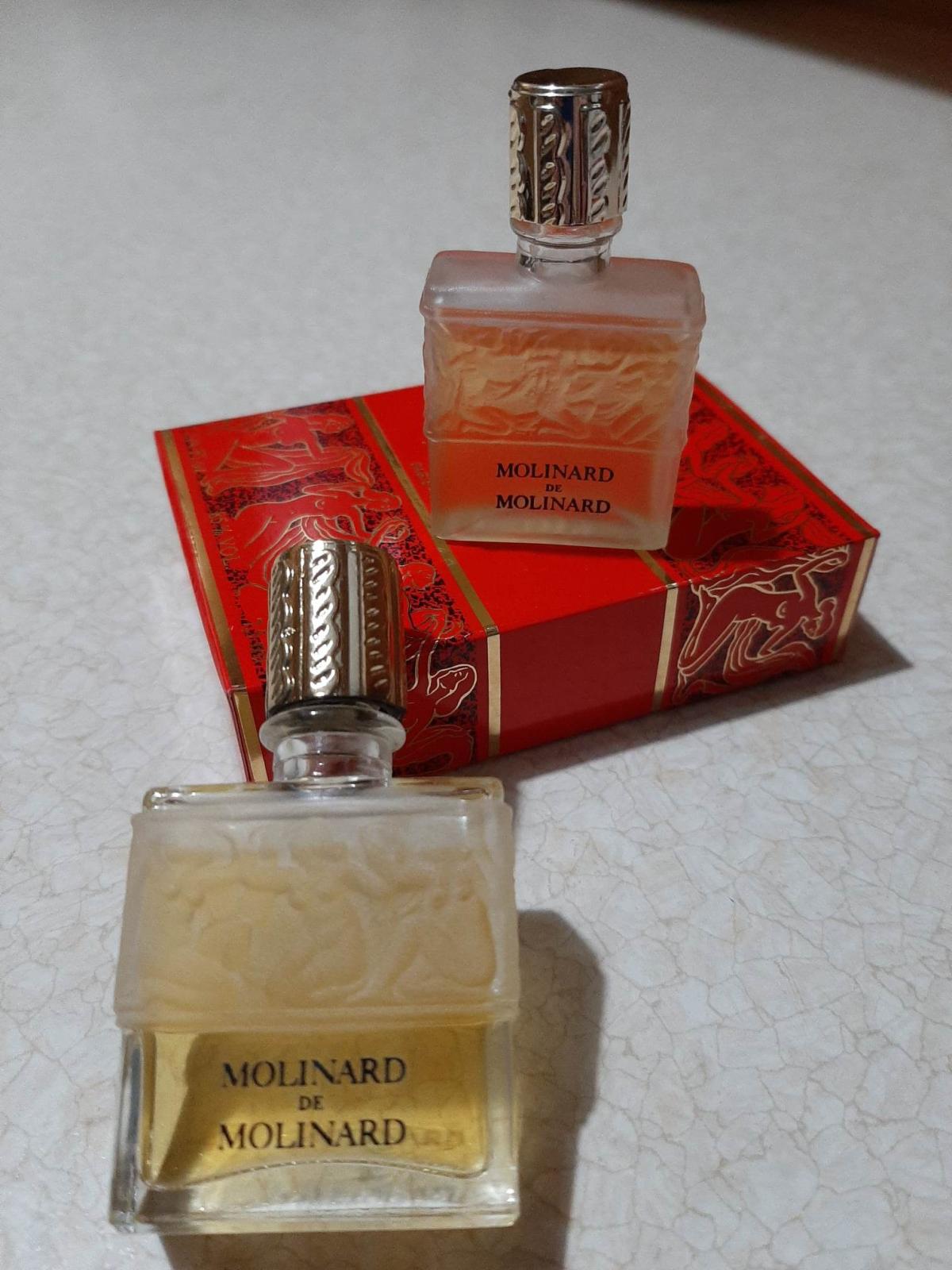 Molinard de Molinard Molinard аромат — аромат для женщин 1979