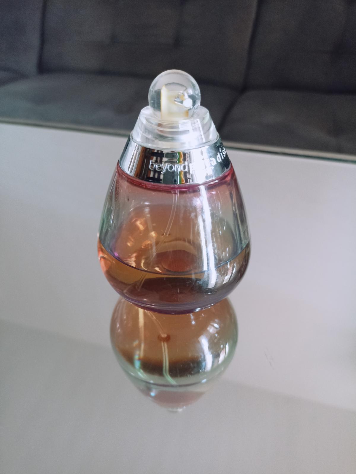 Beyond Paradise Estée Lauder Parfum - ein es Parfum für Frauen 2003