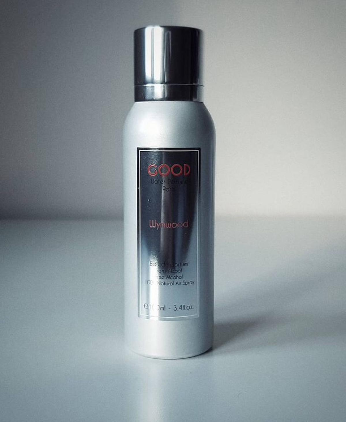 Wynwood Good Water Perfume аромат — аромат для мужчин и женщин 2020