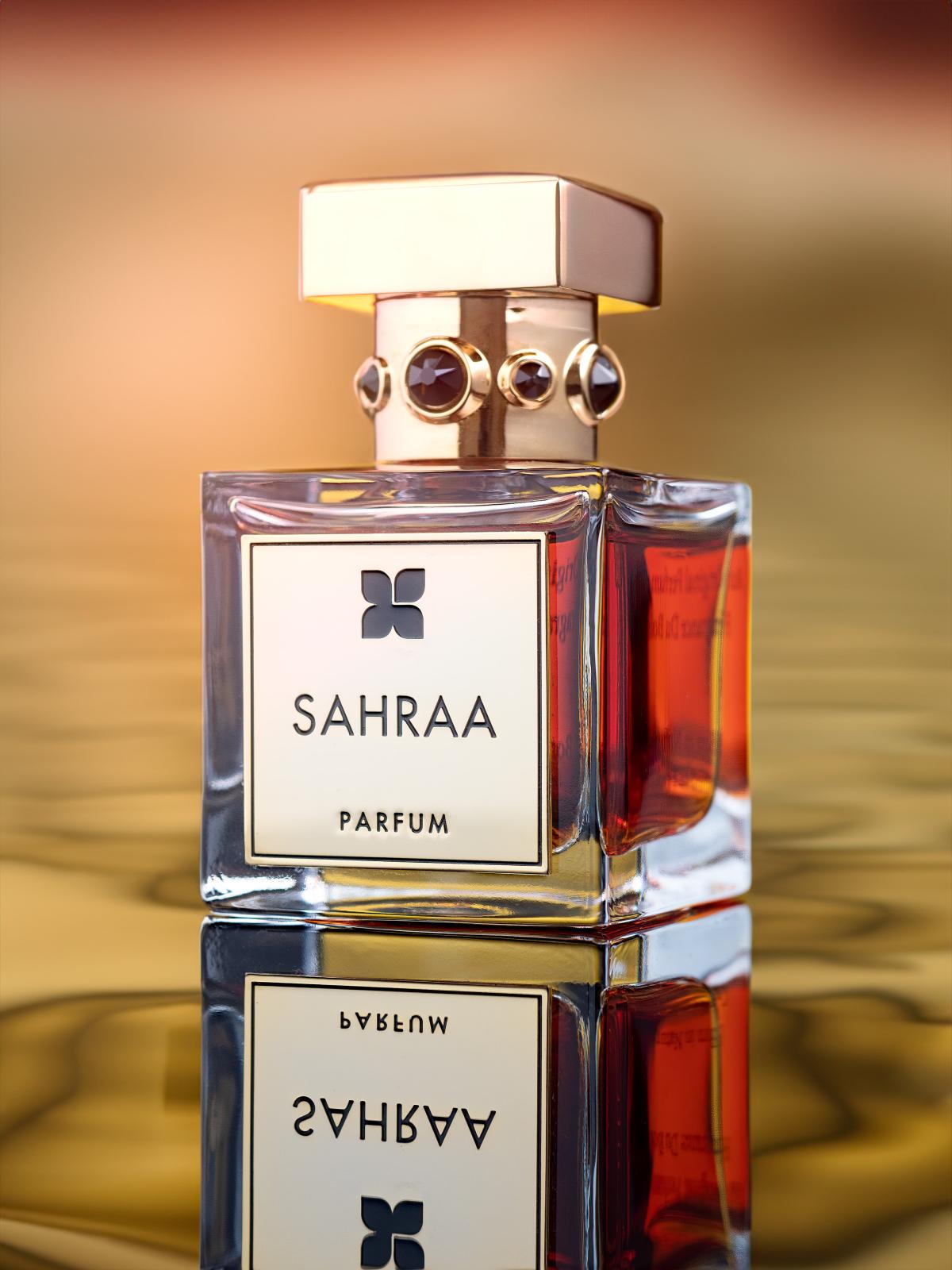 Sahraa Fragrance Du Bois аромат — аромат для мужчин и женщин 2013