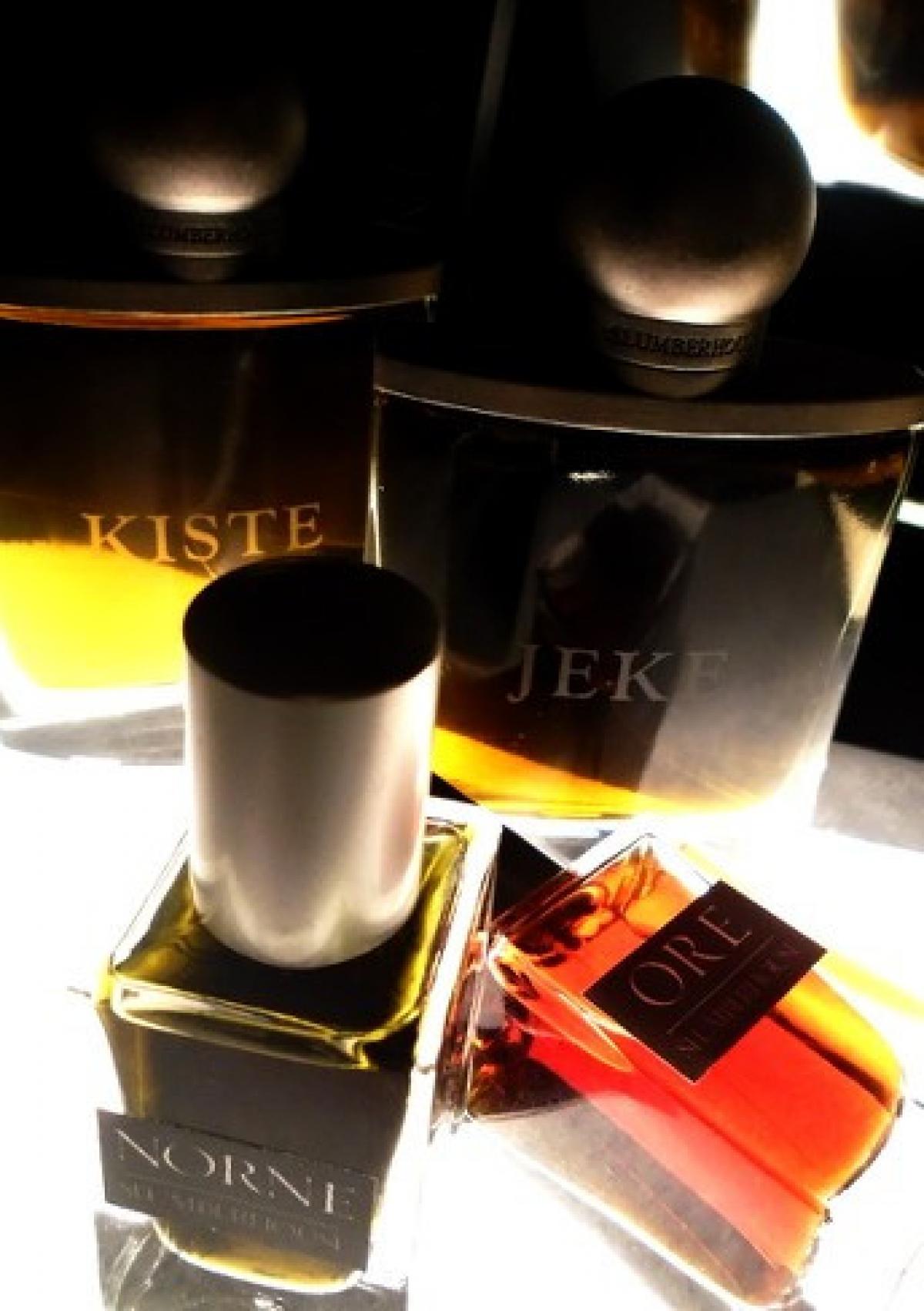 Kiste Slumberhouse Parfum - ein es Parfum für Frauen und Männer 2015