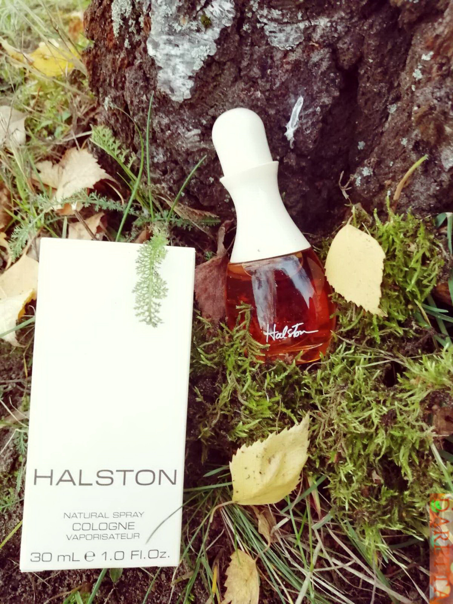 Halston Classic Halston parfum - un parfum de dama 1975