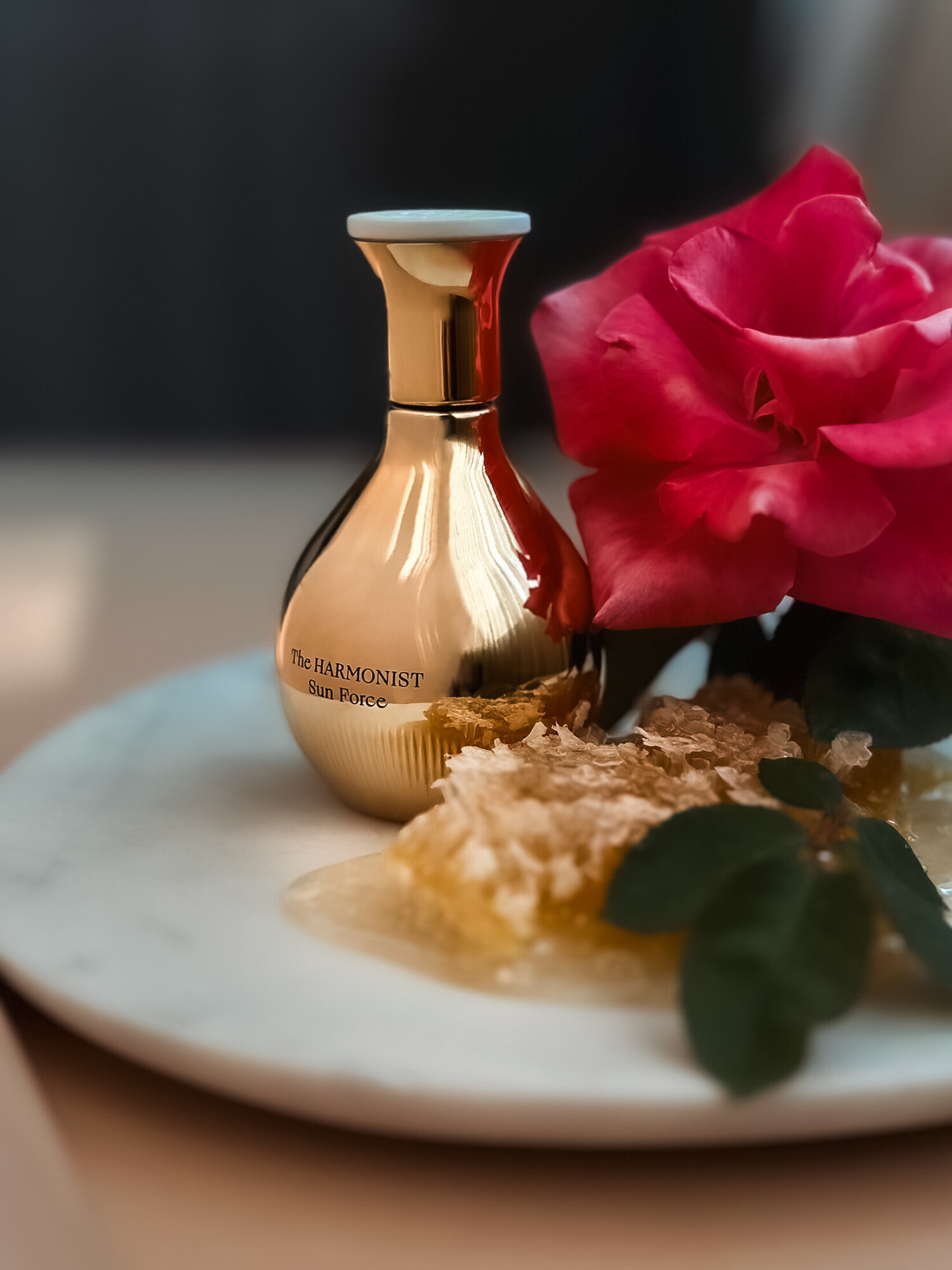 Sun Force The Harmonist parfum - un parfum pour homme et femme 2020