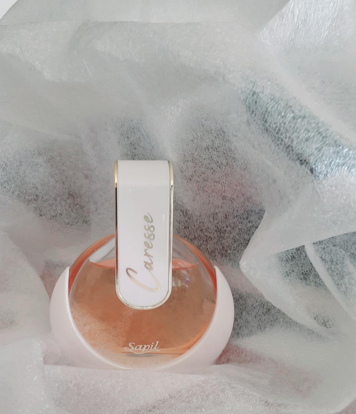 Caresse Sapil аромат — новый аромат для женщин 2023