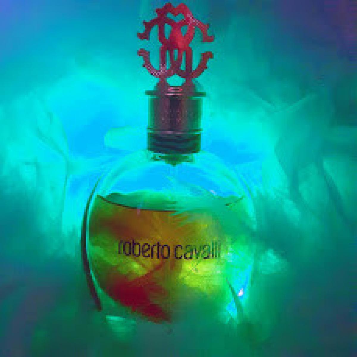 Roberto Cavalli Eau de Parfum Roberto Cavalli аромат — аромат для ...