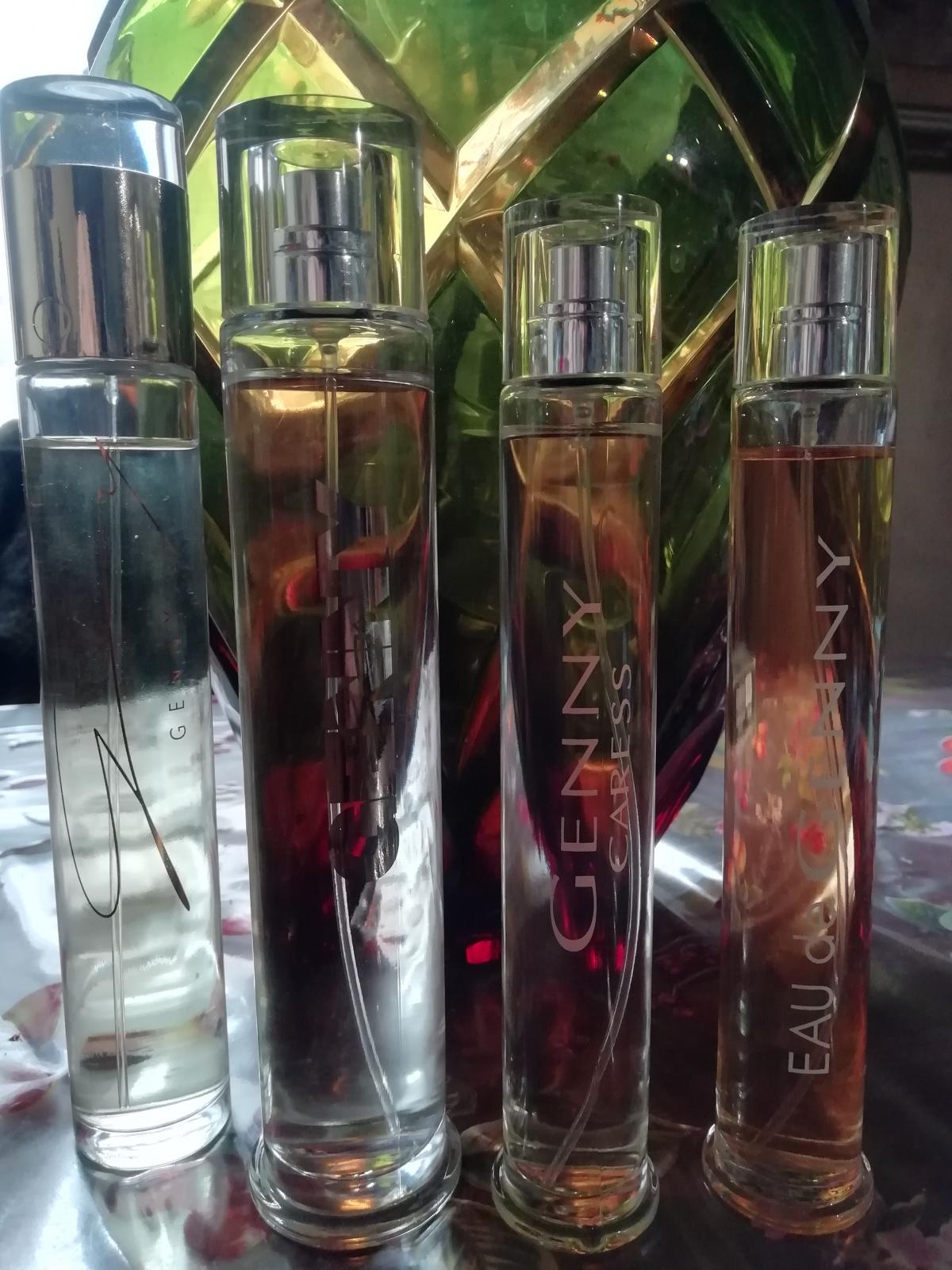 My Genny Genny perfume - a fragrância Feminino 2018