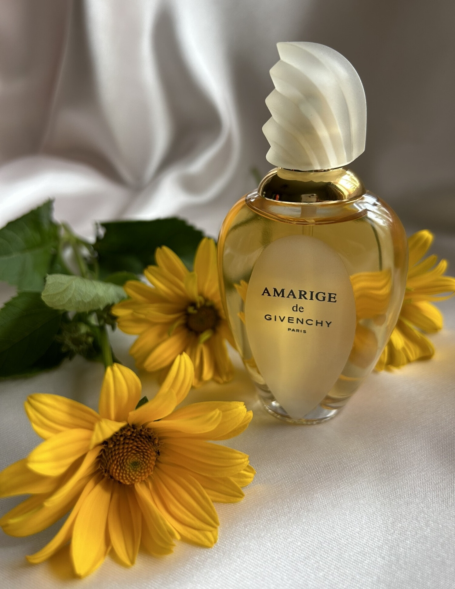 Amarige Givenchy perfume - a fragrância Feminino 1991