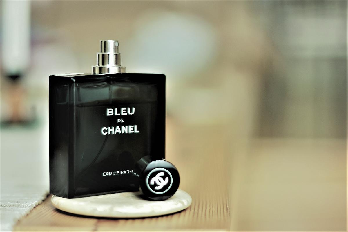 Bleu de Chanel Eau de Parfum Chanel Colonia - una fragancia para ...