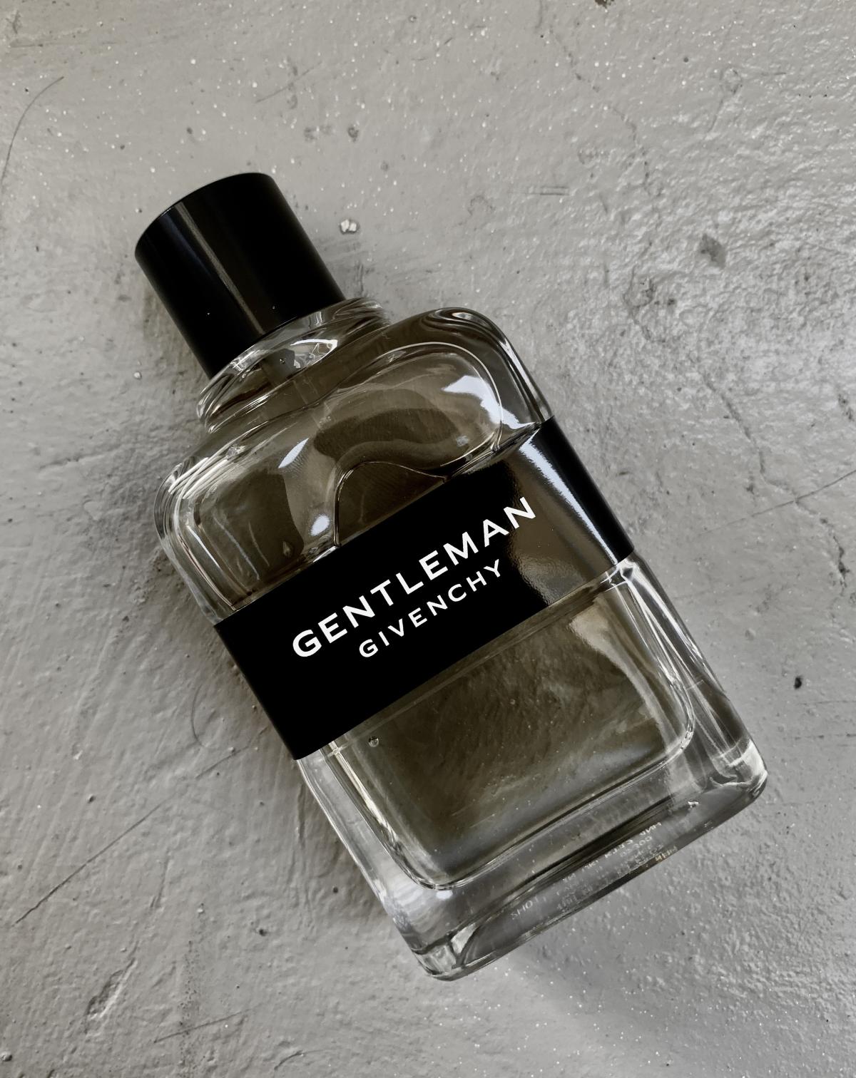 Gentleman (2017) Givenchy Cologne - ein es Parfum für Männer 2017
