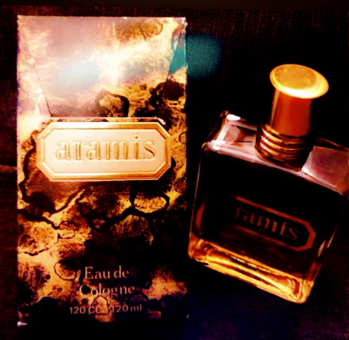 Aramis Aramis Cologne - un parfum pour homme 1966