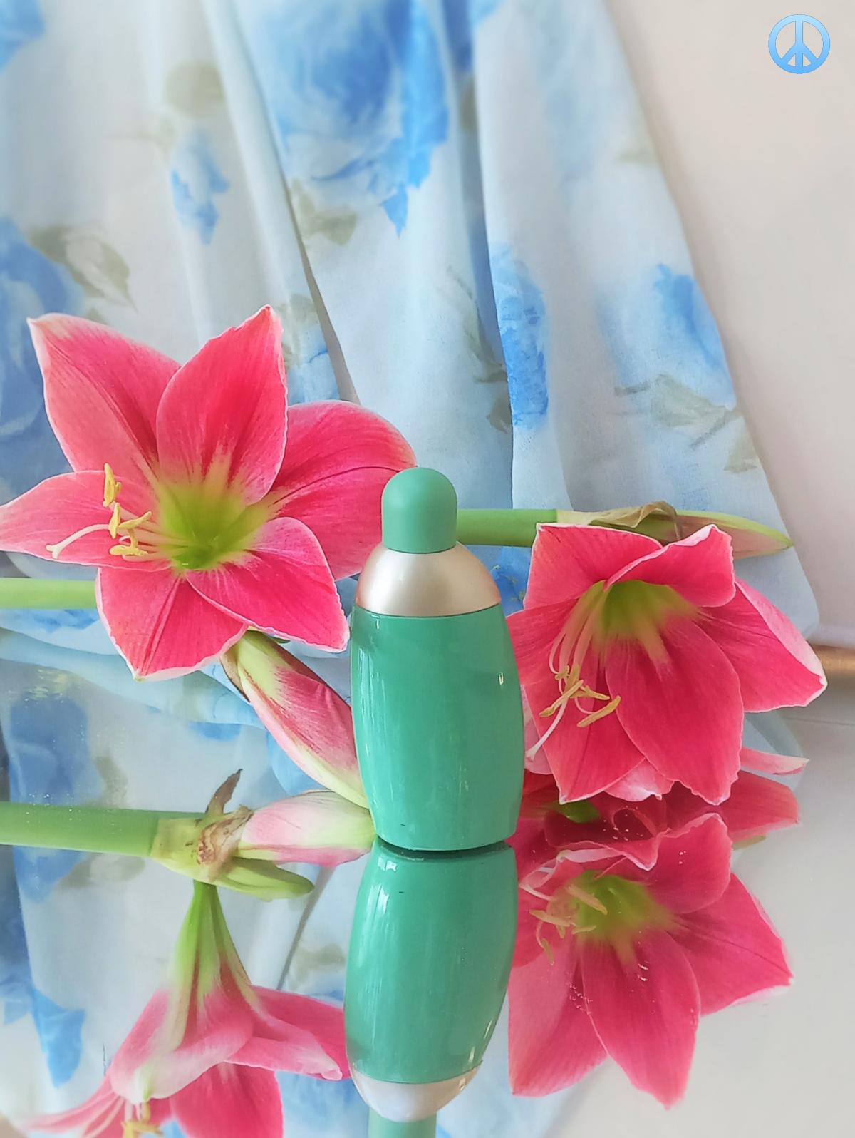 Eden Cacharel perfume - a fragrância Feminino 1994