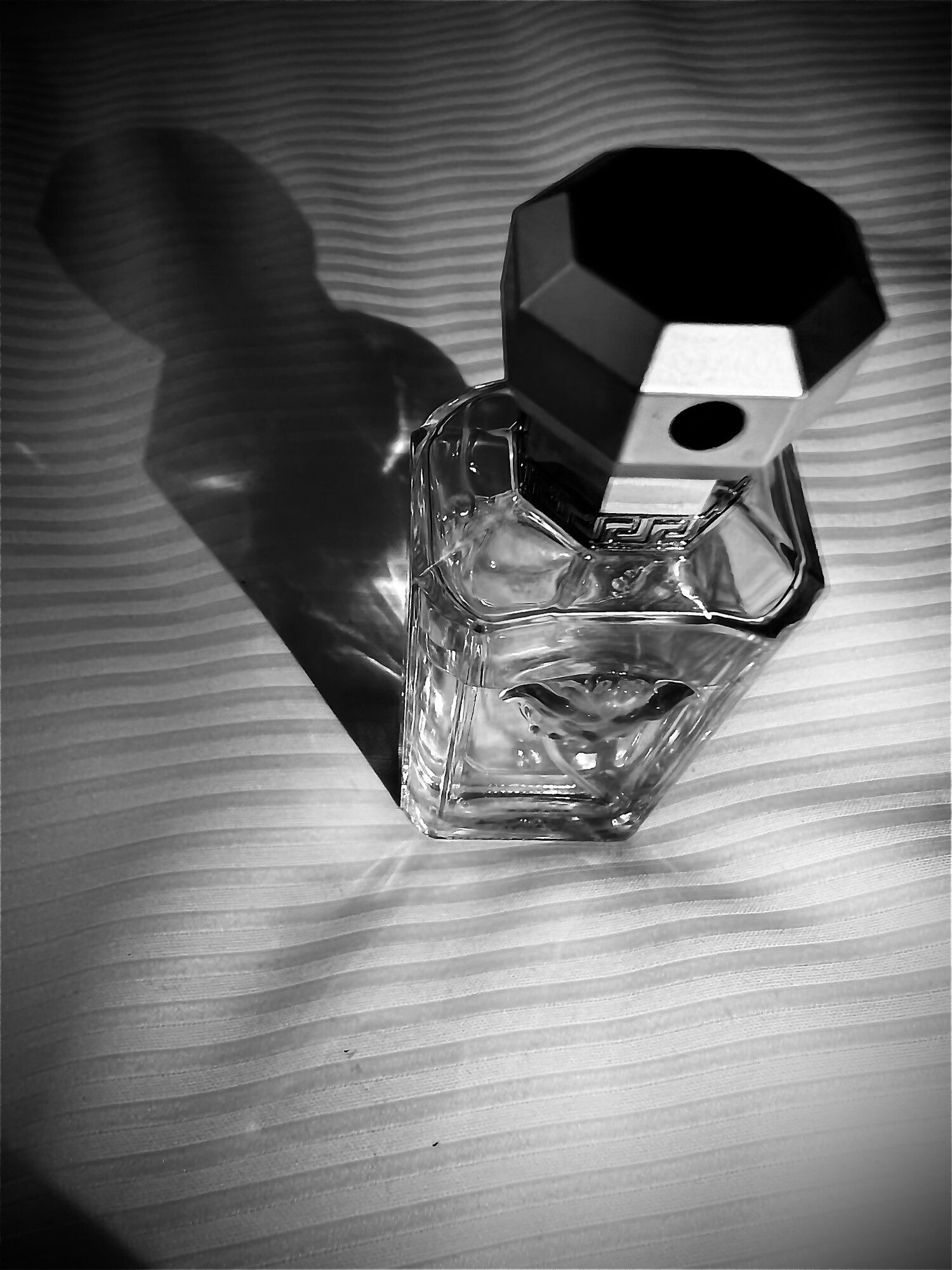 The Dreamer Versace Colonia - una fragancia para Hombres