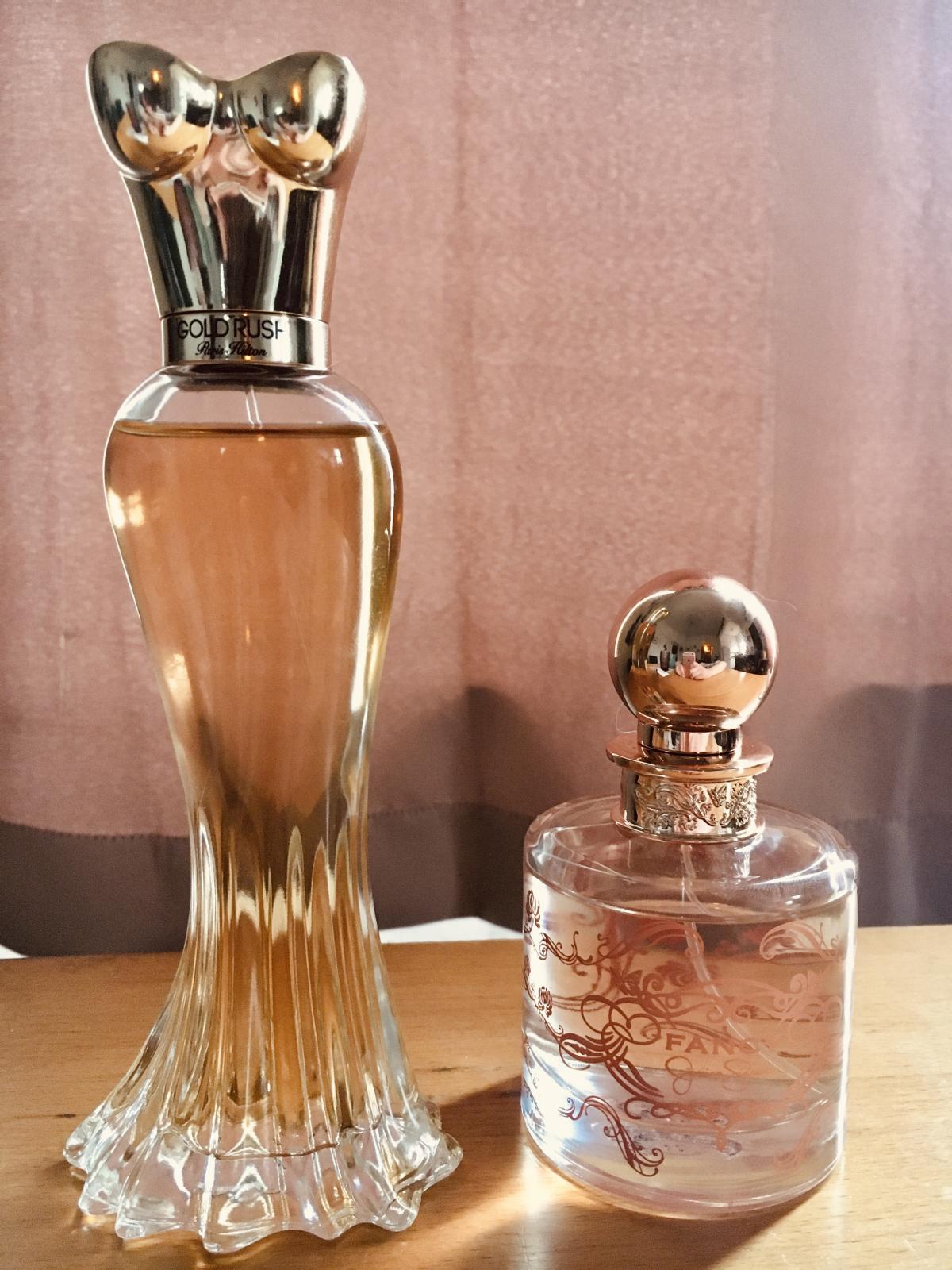 Fancy Jessica Simpson perfume - a fragrância Feminino 2008