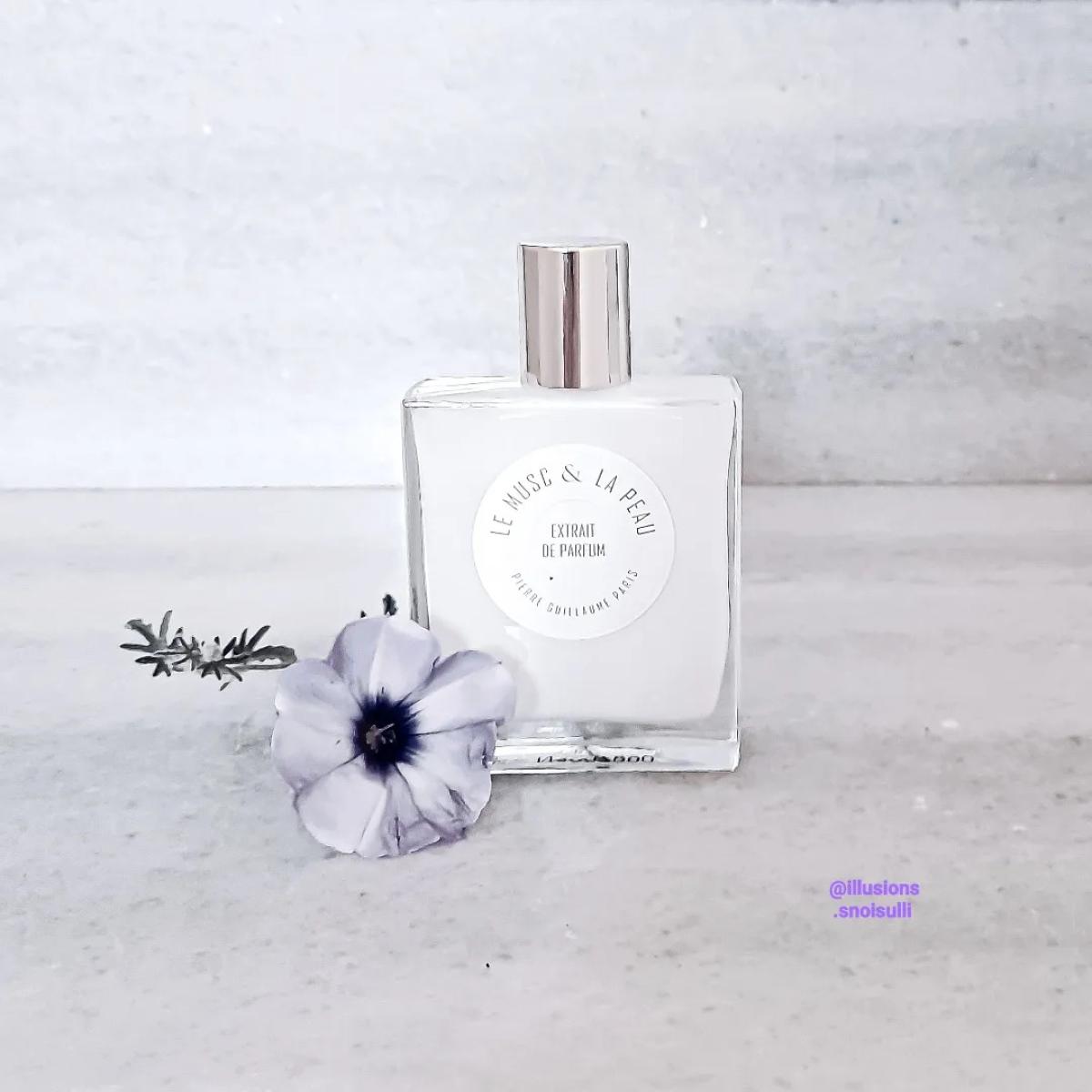 Le Musc & La Peau Extrait de Parfum Pierre Guillaume Paris parfum - un ...