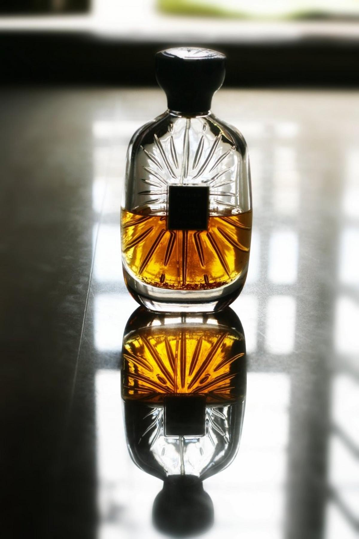 Lune Feline Atelier des Ors аромат — аромат для мужчин и женщин 2015