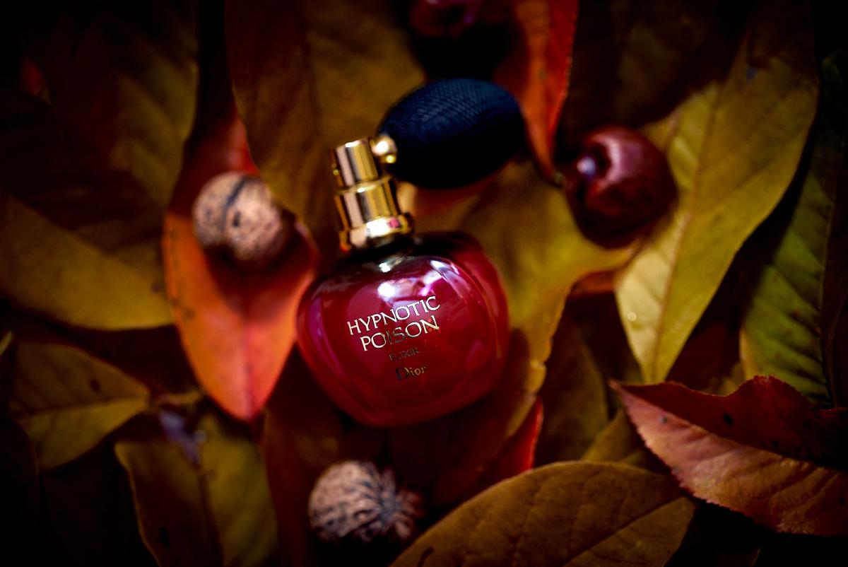 Hypnotic Poison Elixir Dior perfume - a fragrância Feminino 2008