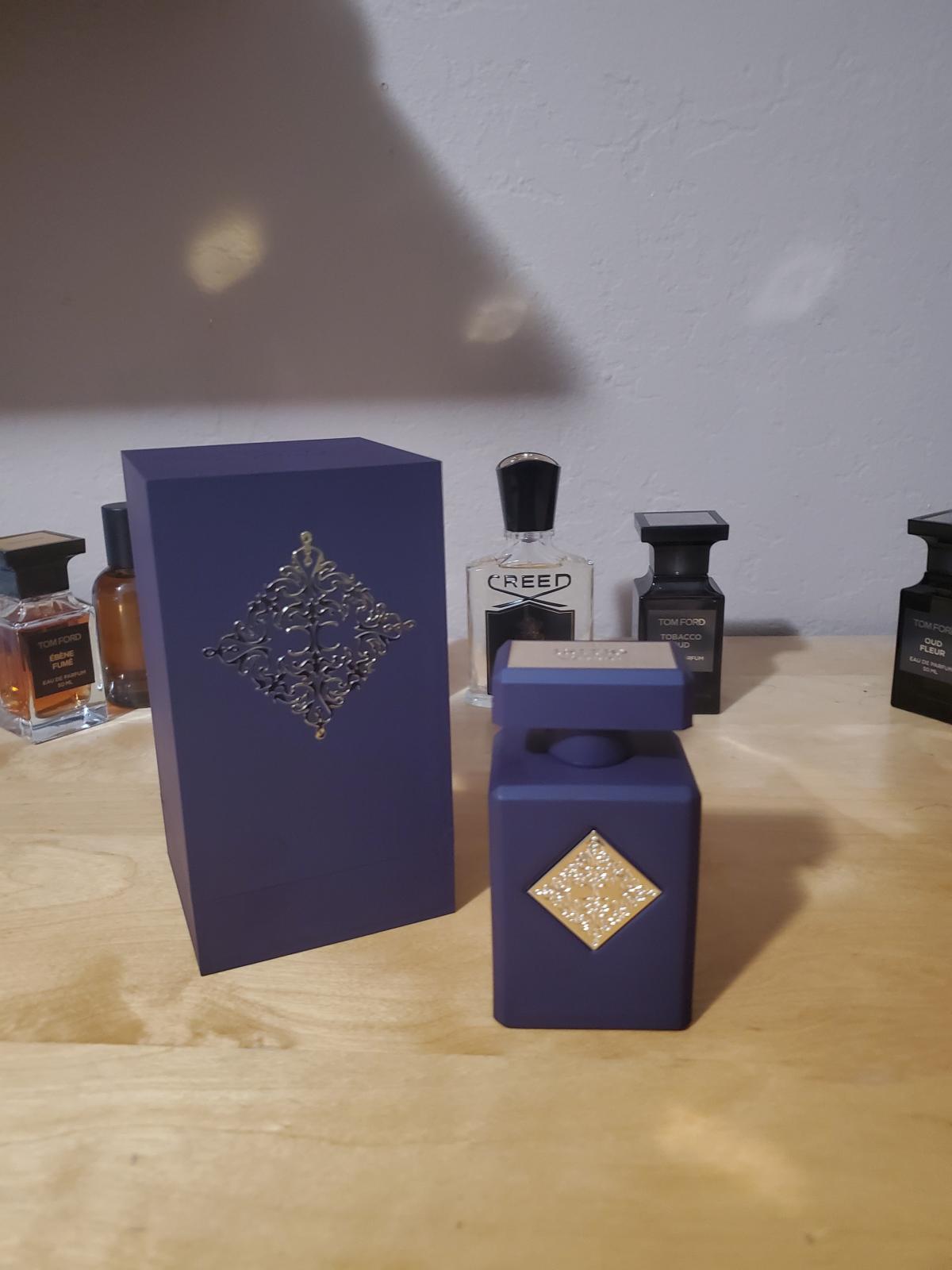 Side Effect Initio Parfums Prives parfum - un parfum pour homme et ...