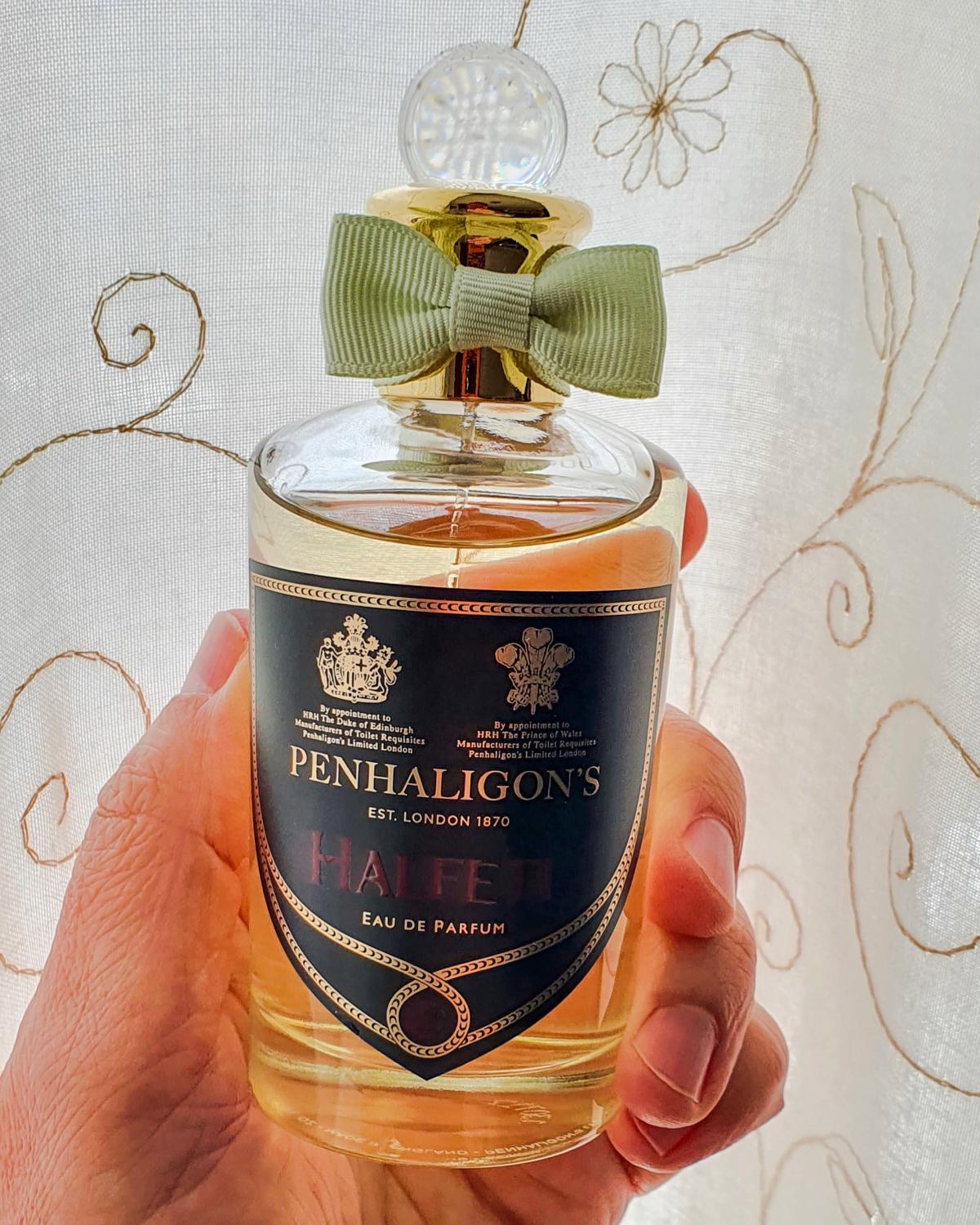 Halfeti Penhaligon's - una fragranza unisex 2015