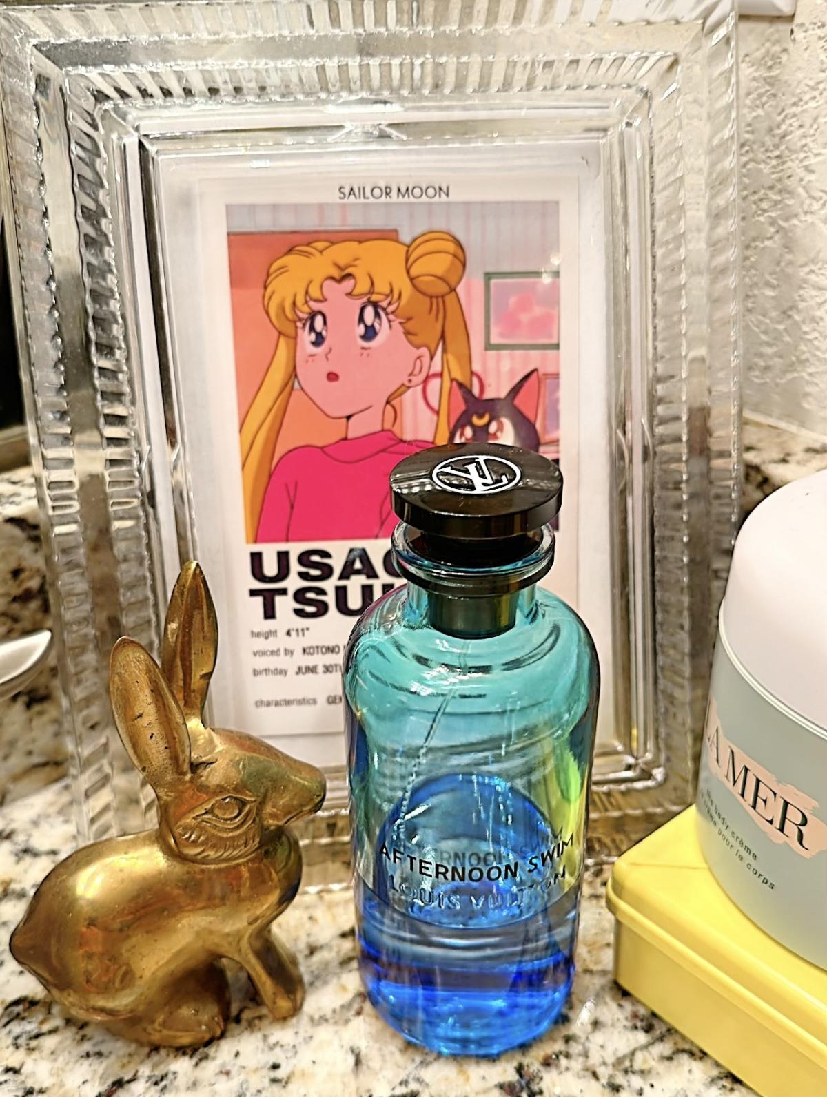 Afternoon Swim Louis Vuitton Parfum - ein es Parfum für Frauen und ...