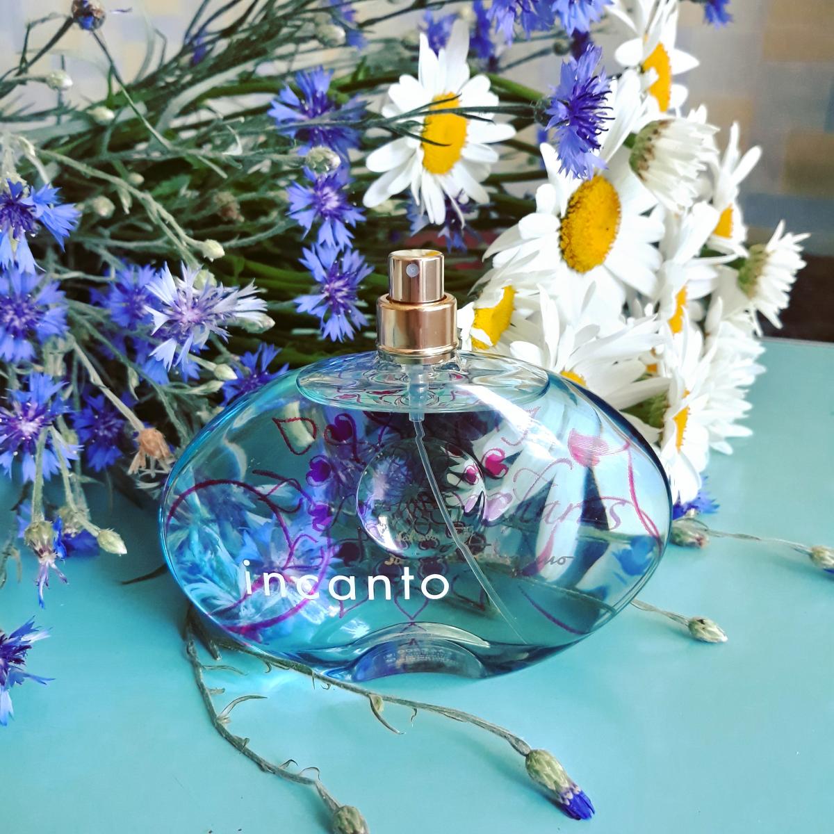 Incanto Charms Salvatore Ferragamo parfum - un parfum pour femme 2006