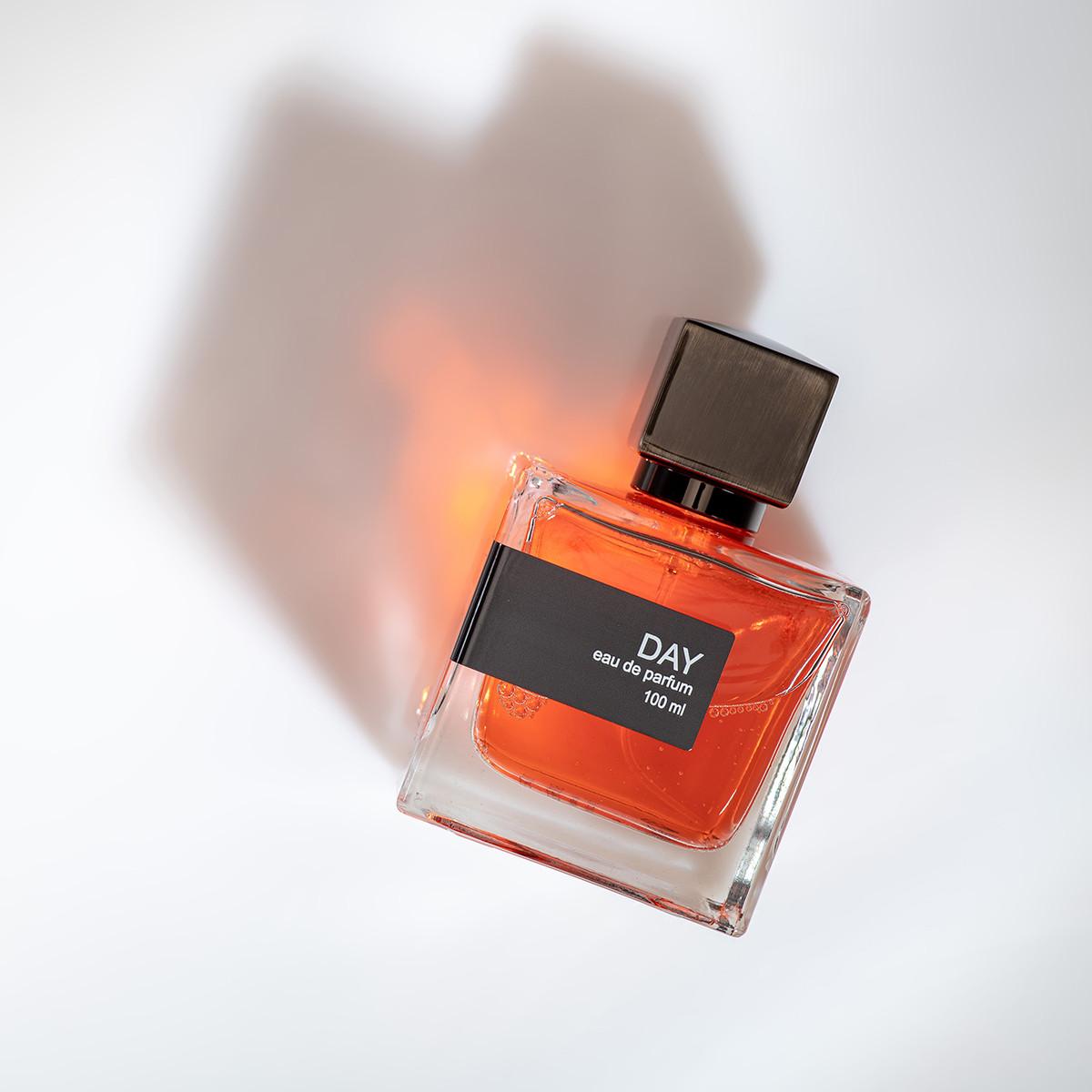 Day Extract parfum - un nouveau parfum pour femme 2022