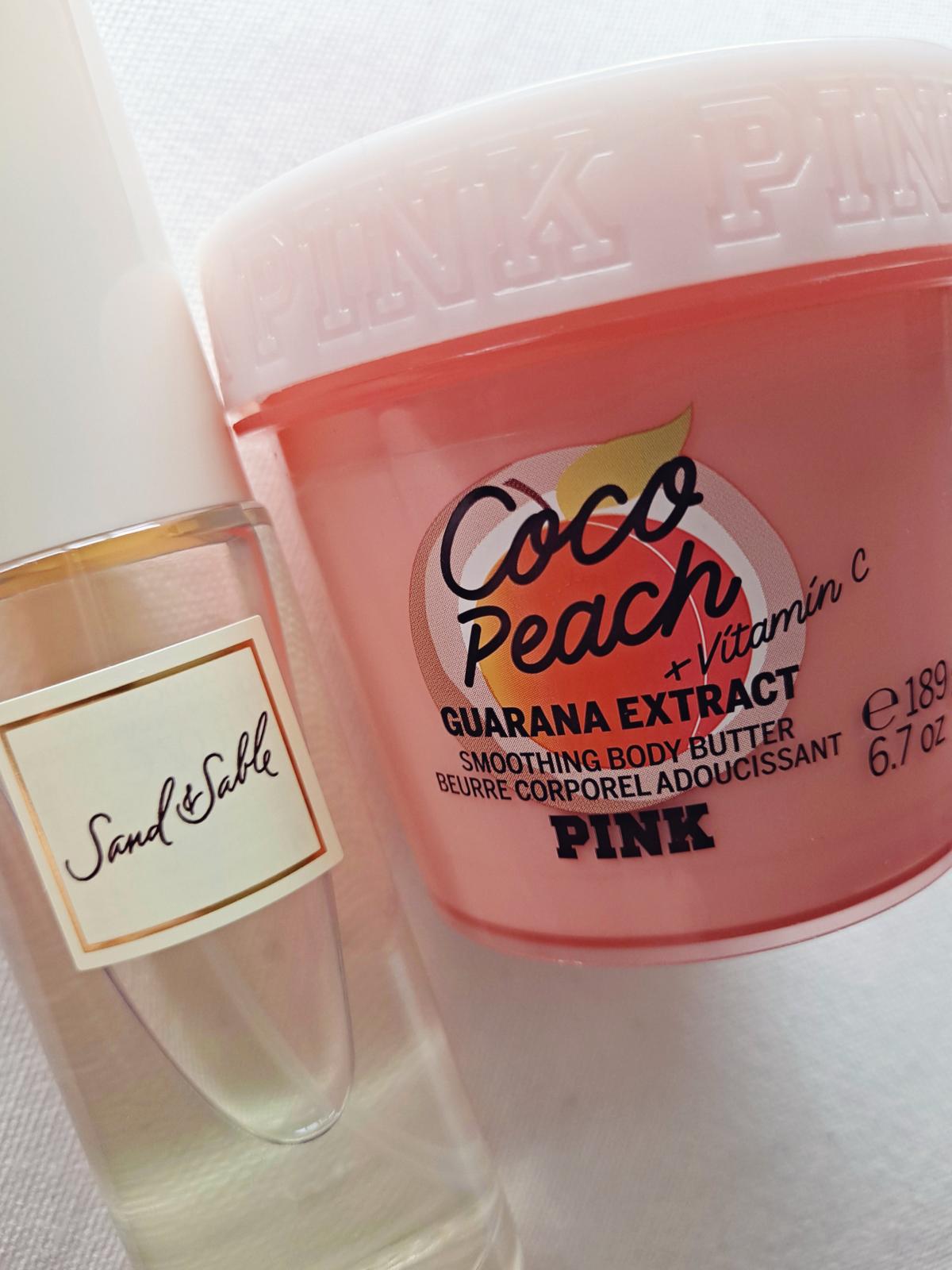 Coco Peach Victoria's Secret perfumy - to nowe perfumy dla kobiet 2023