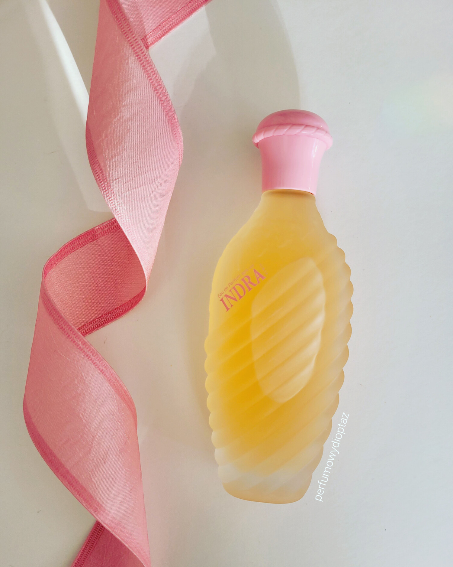Indra Ulric de Varens Parfum - ein es Parfum für Frauen