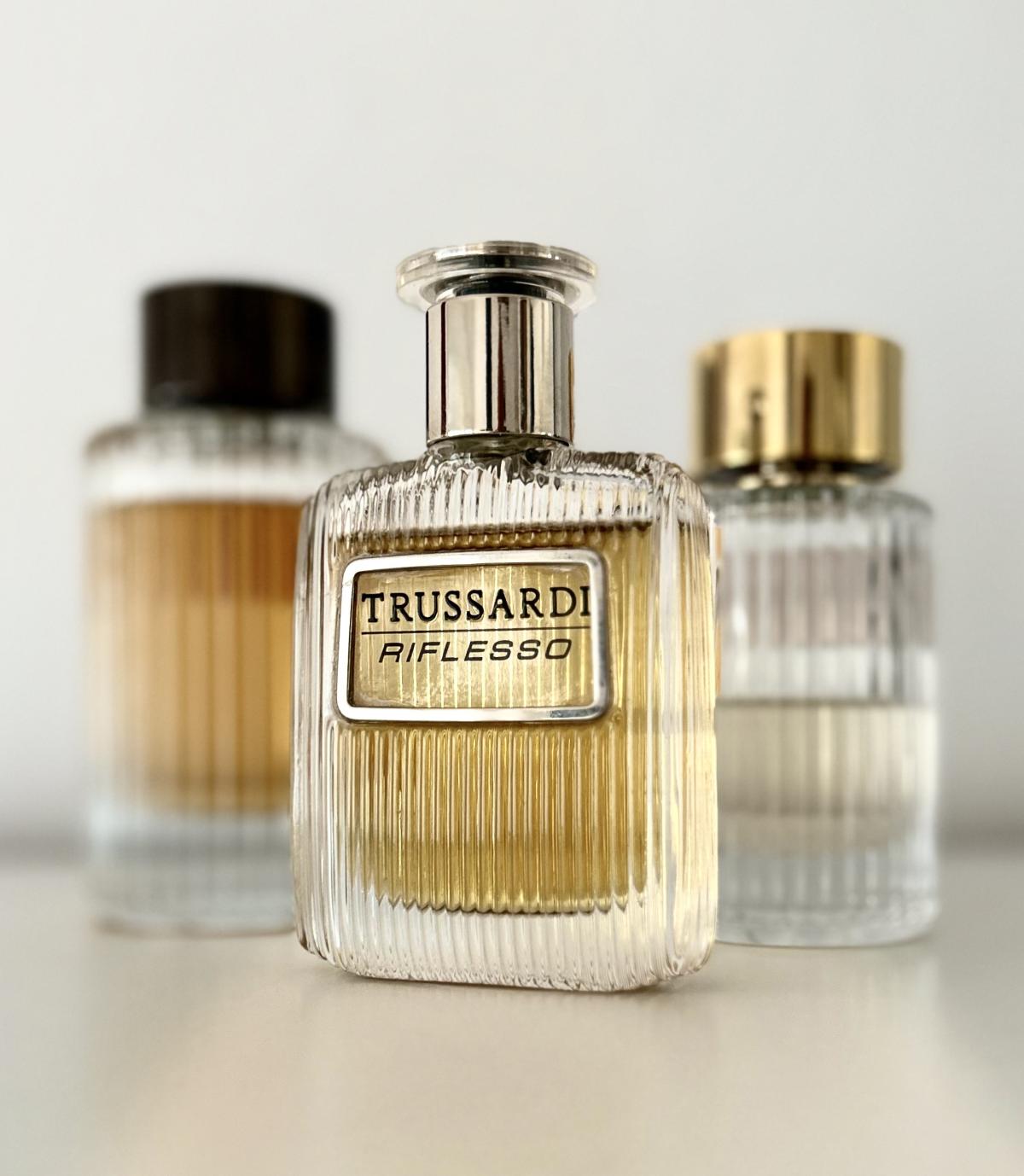 Riflesso Trussardi Colônia - a fragrância Masculino 2017