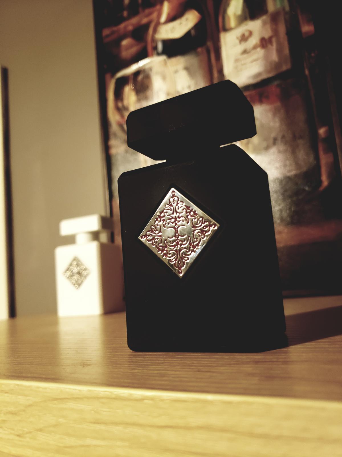 Blessed Baraka Initio Parfums Prives Parfum - ein es Parfum für Frauen ...