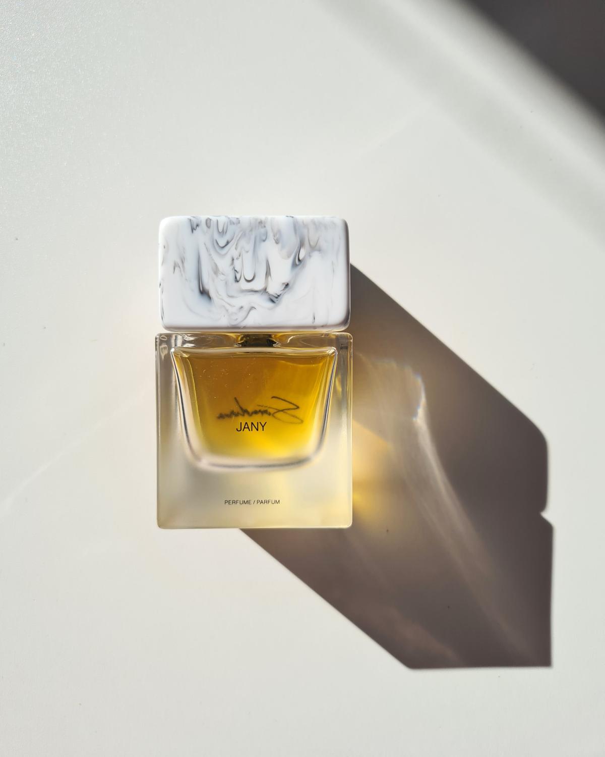 Jany Sora Dora parfum - un nouveau parfum pour homme et femme 2023