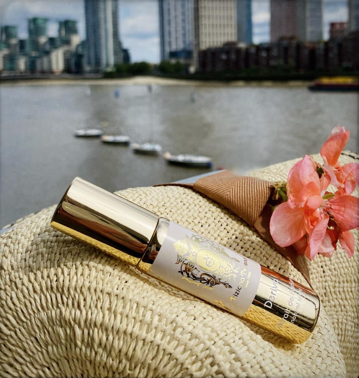 Deriva Tiziana Terenzi Parfum - ein neues Parfum für Frauen und Männer 2023