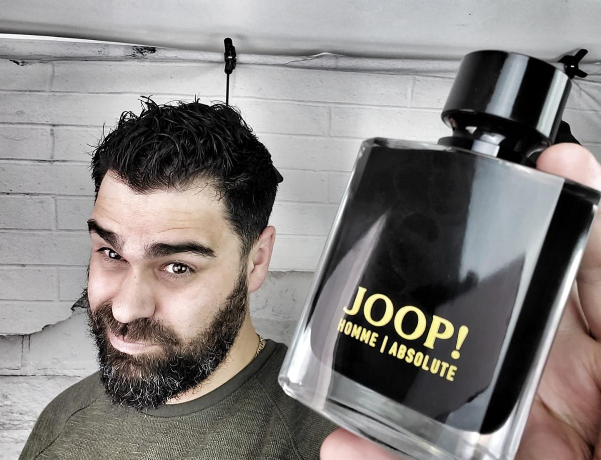 JOOP! Homme Absolute Joop! Colonia - una fragancia para Hombres 2019