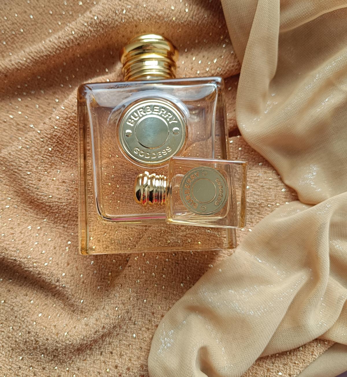 Goddess Burberry perfumy - to nowe perfumy dla kobiet 2023