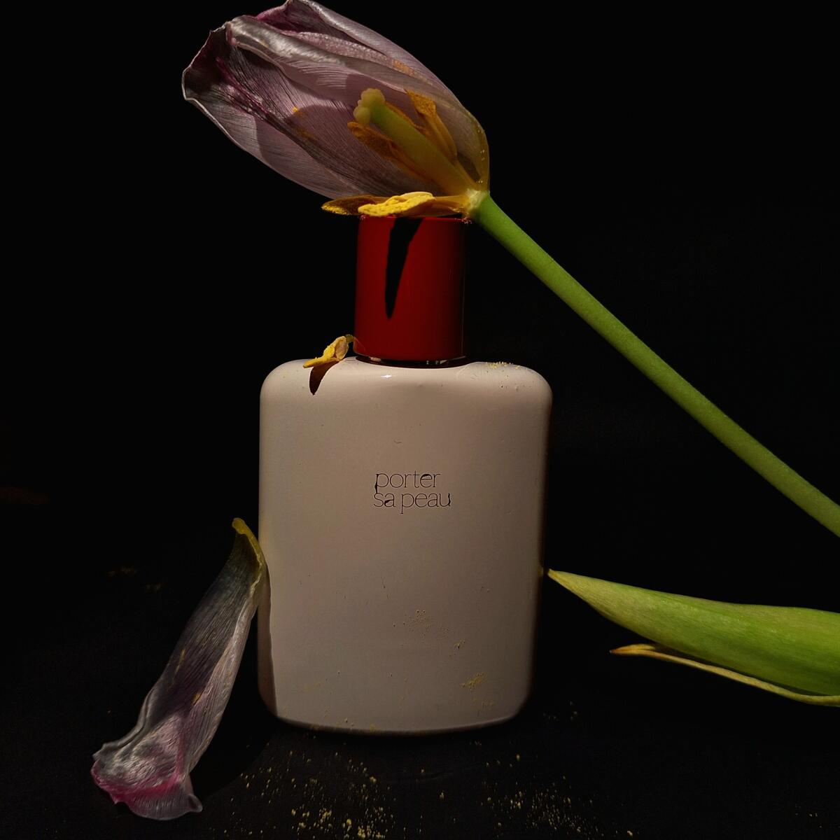 Porter Sa Peau L'Objet Parfumant Roberto Greco parfum - un parfum pour ...