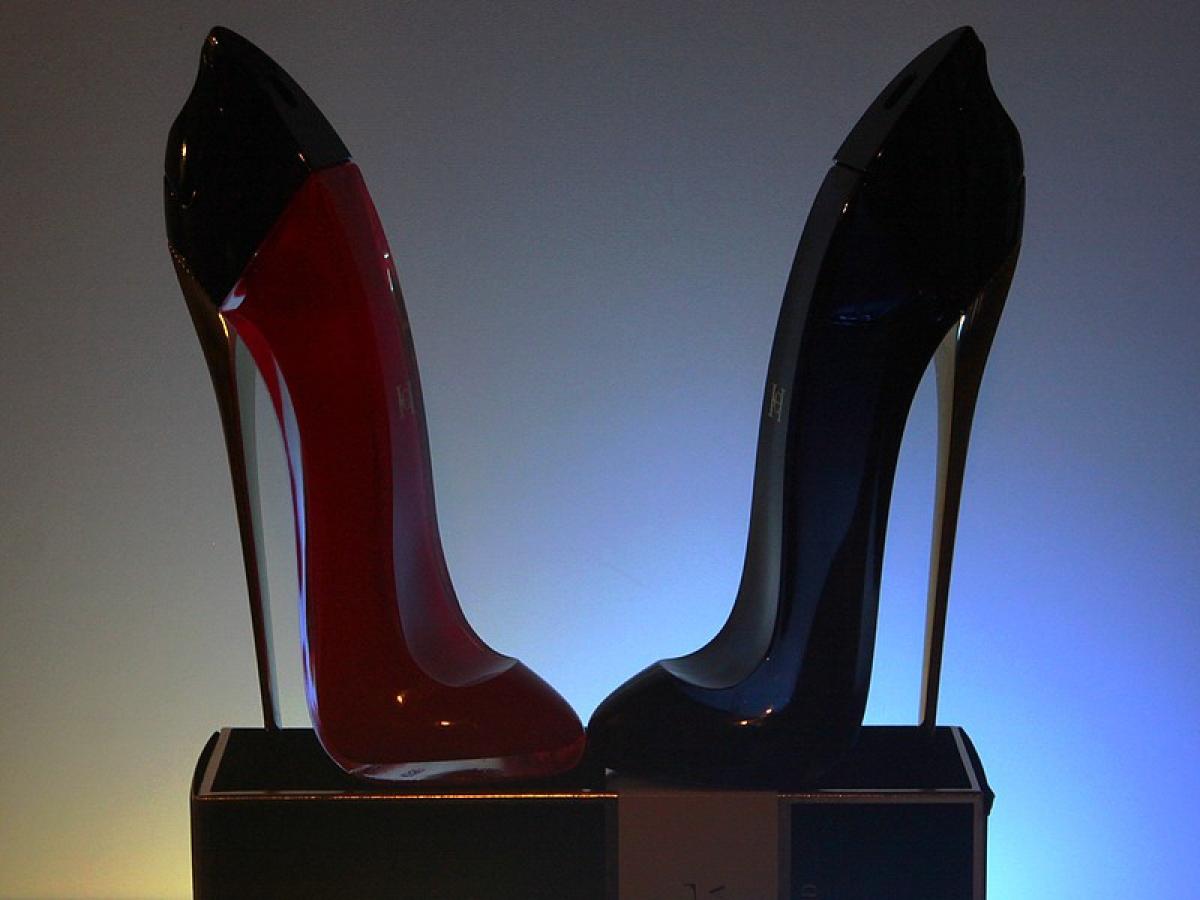 Good Girl Carolina Herrera parfum - un parfum pour femme 2016