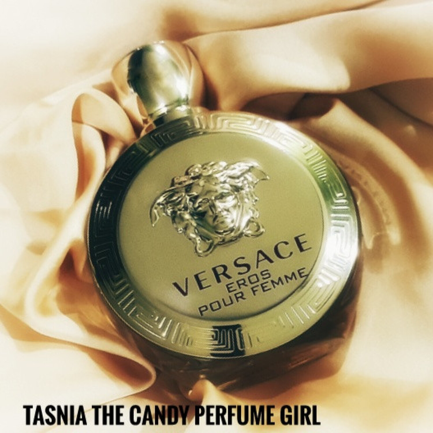 Eros Pour Femme Versace parfum - un parfum de dama 2014