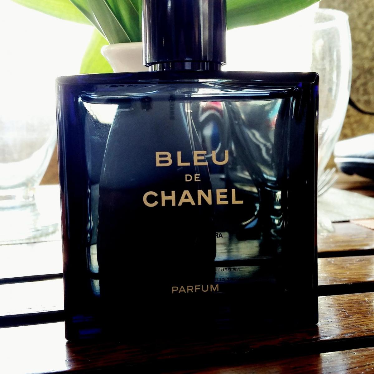 Bleu de Chanel Parfum Chanel Cologne - un parfum pour homme 2018