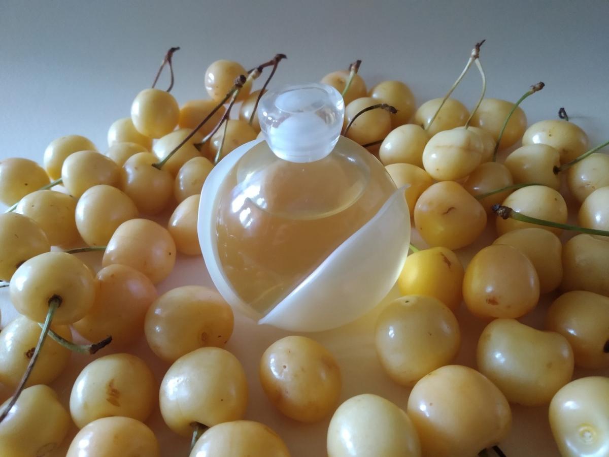 Noa Gold Cacharel fragancia - una fragancia para Mujeres 2000