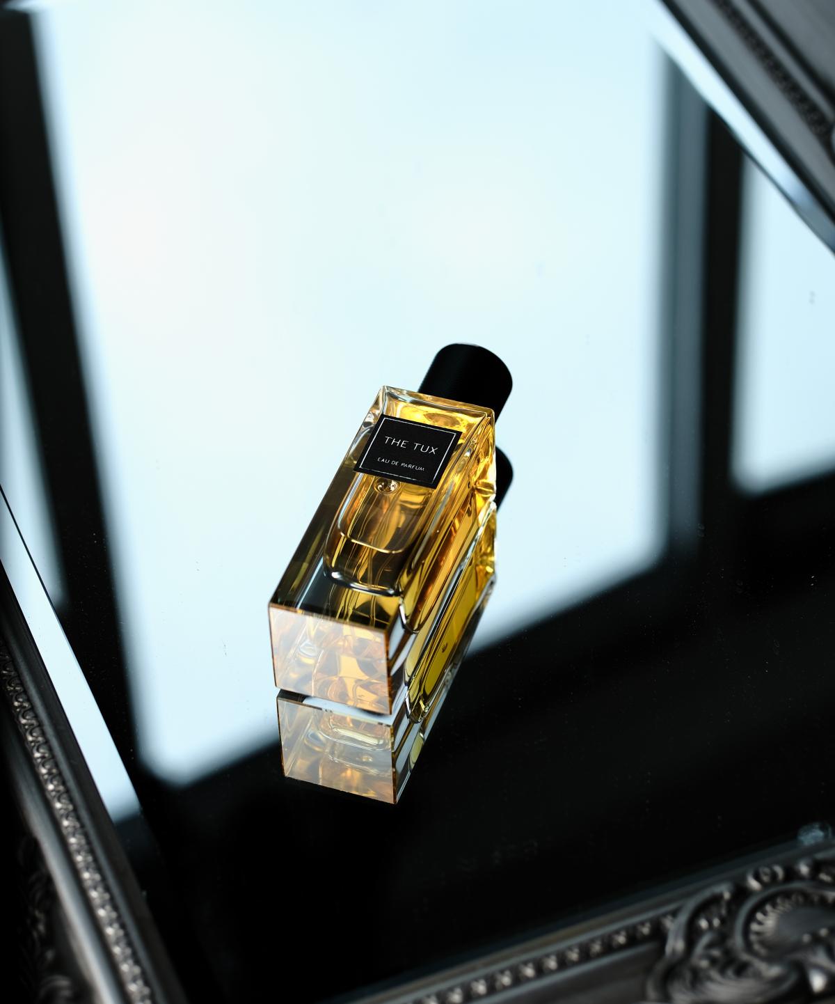 The Tux Maison Alhambra parfém - a Nový vůně pro ženy a muže 2022