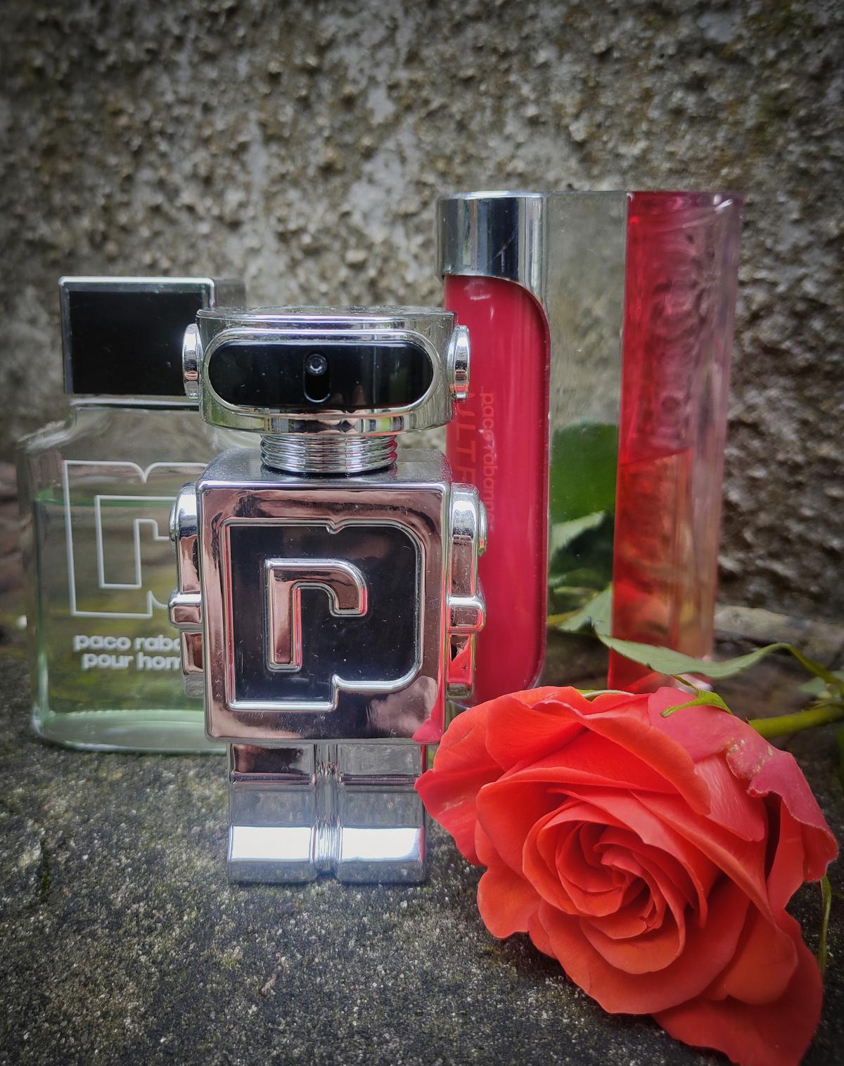 Paco Rabanne Pour Homme Rabanne Colonia - una fragancia para Hombres 1973