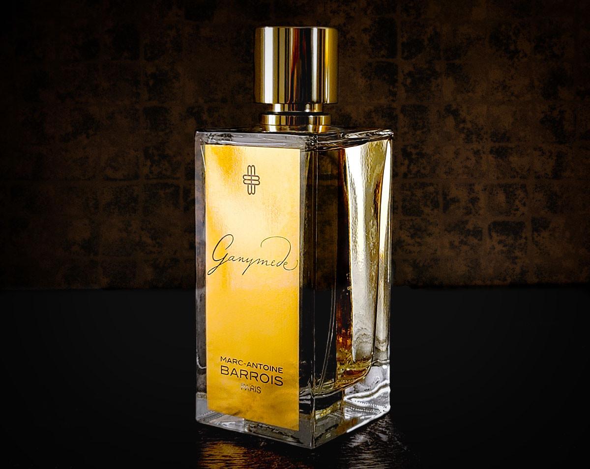Ganymede Marc-Antoine Barrois parfum - un parfum pour homme et femme 2019