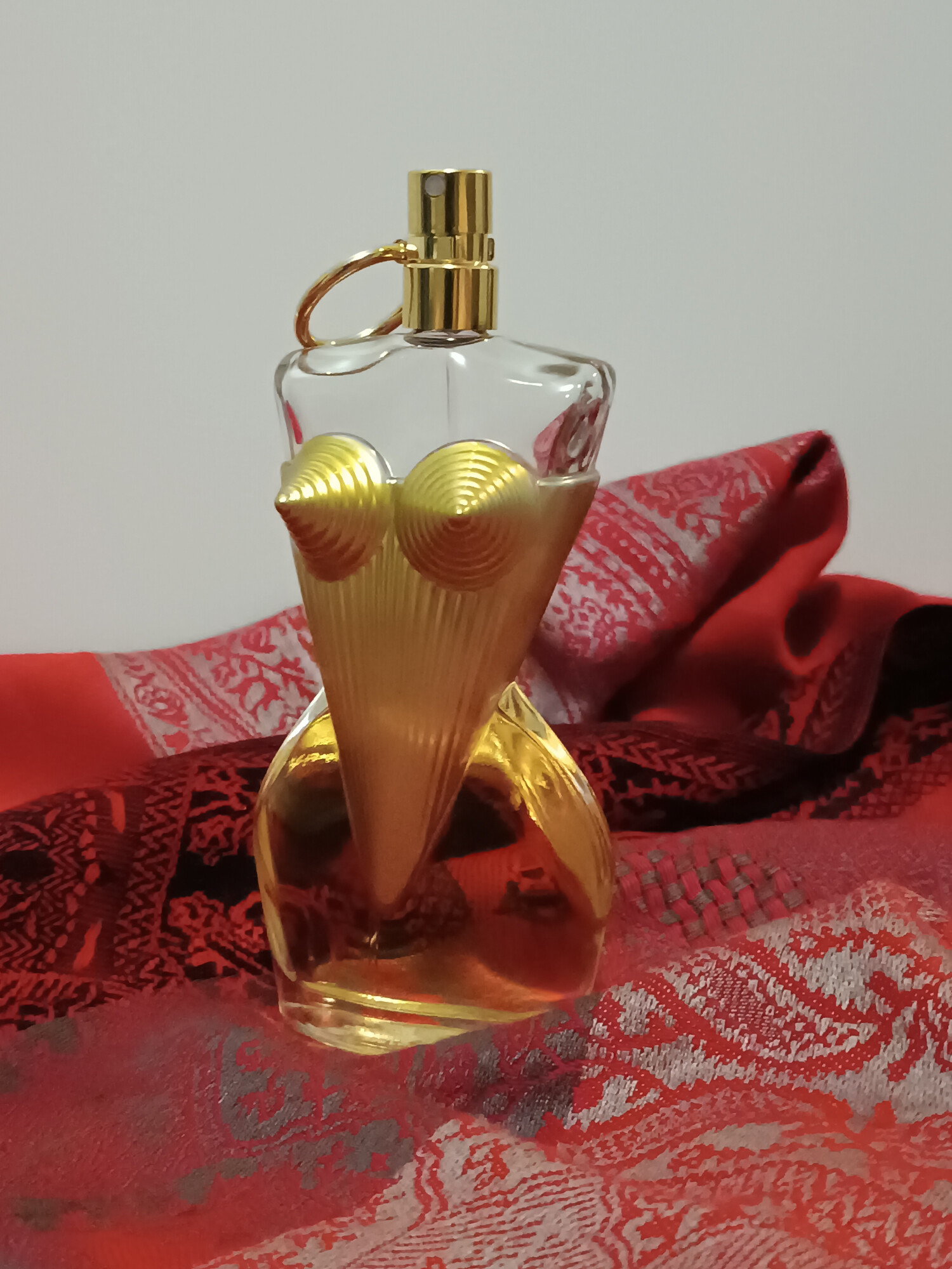Gaultier Divine Jean Paul Gaultier fragancia - una nuevo fragancia para ...