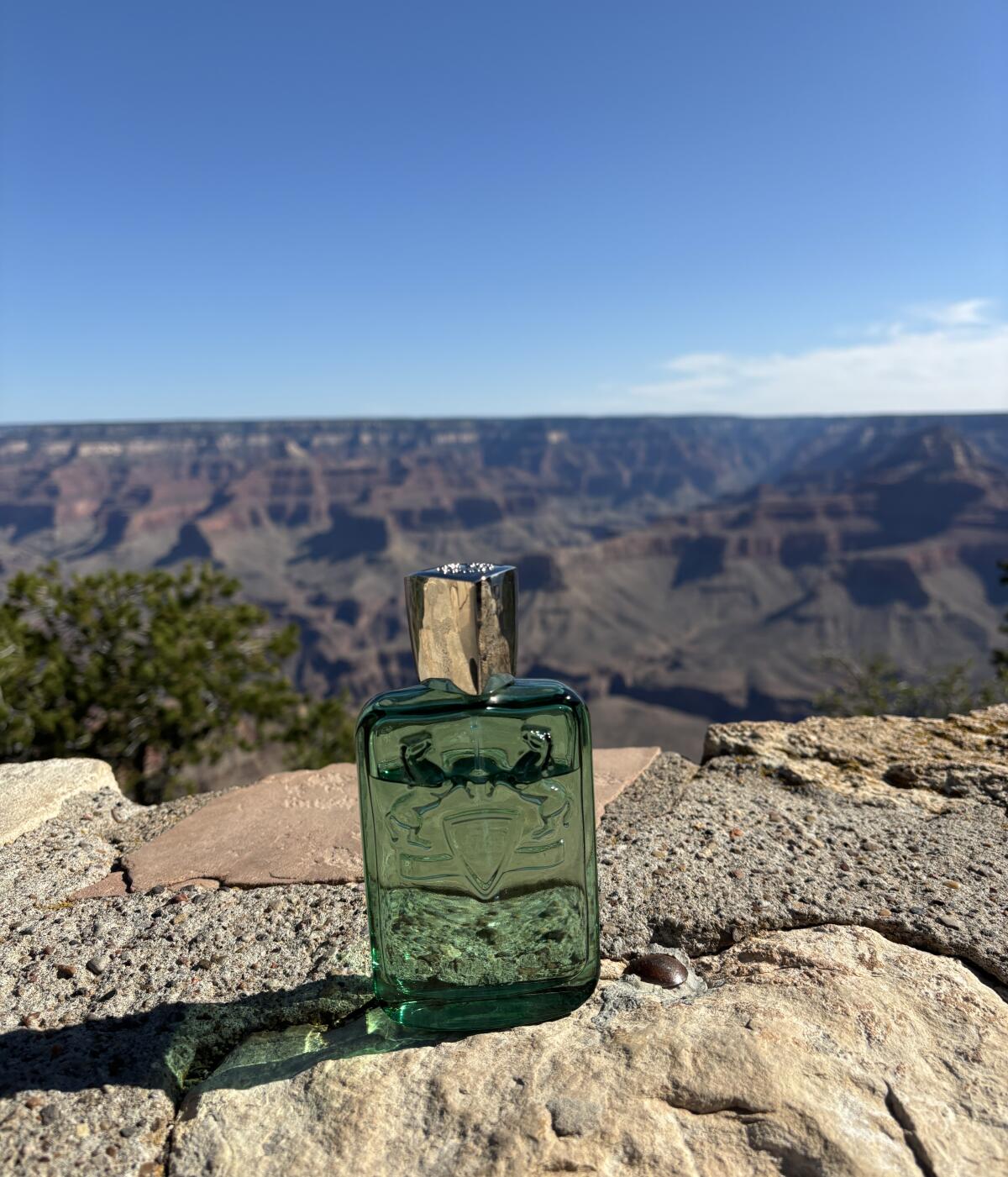 Greenley Parfums de Marly аромат — аромат для мужчин и женщин 2020