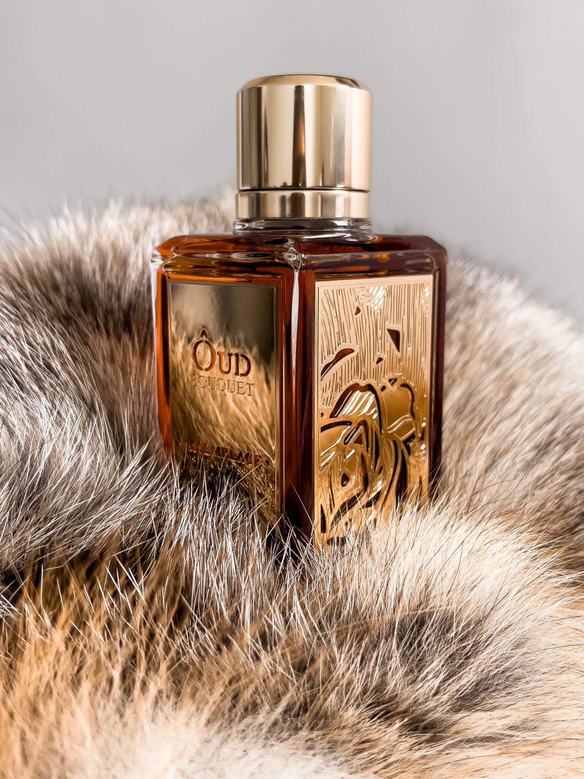 Oud Bouquet Lancôme perfume - a fragrância Compartilhável 2016