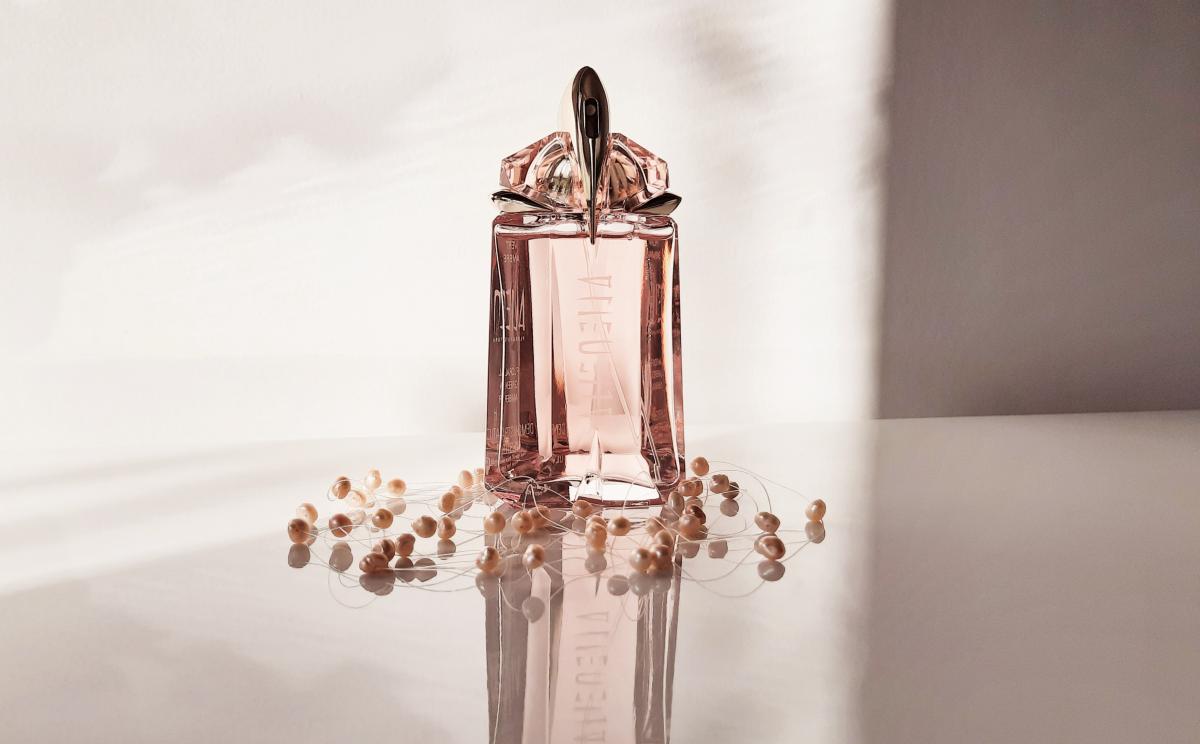 Alien Flora Futura Mugler parfum - un parfum pour femme 2018