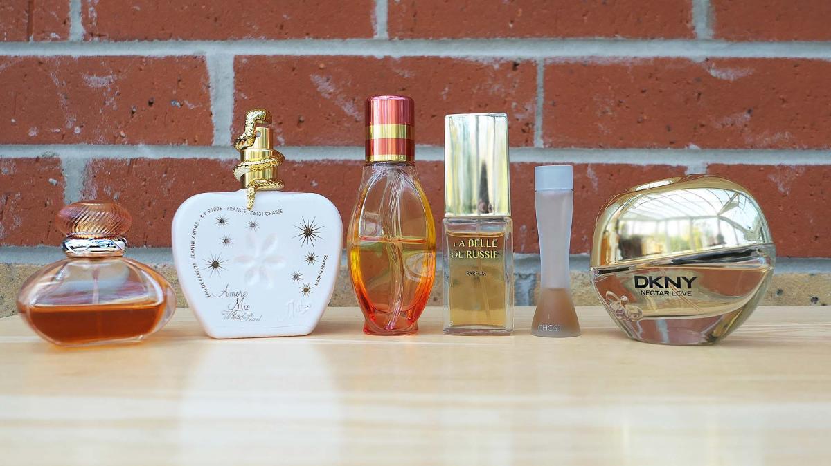 Felicity Oriflame άρωμα - ένα άρωμα για γυναίκες 2011